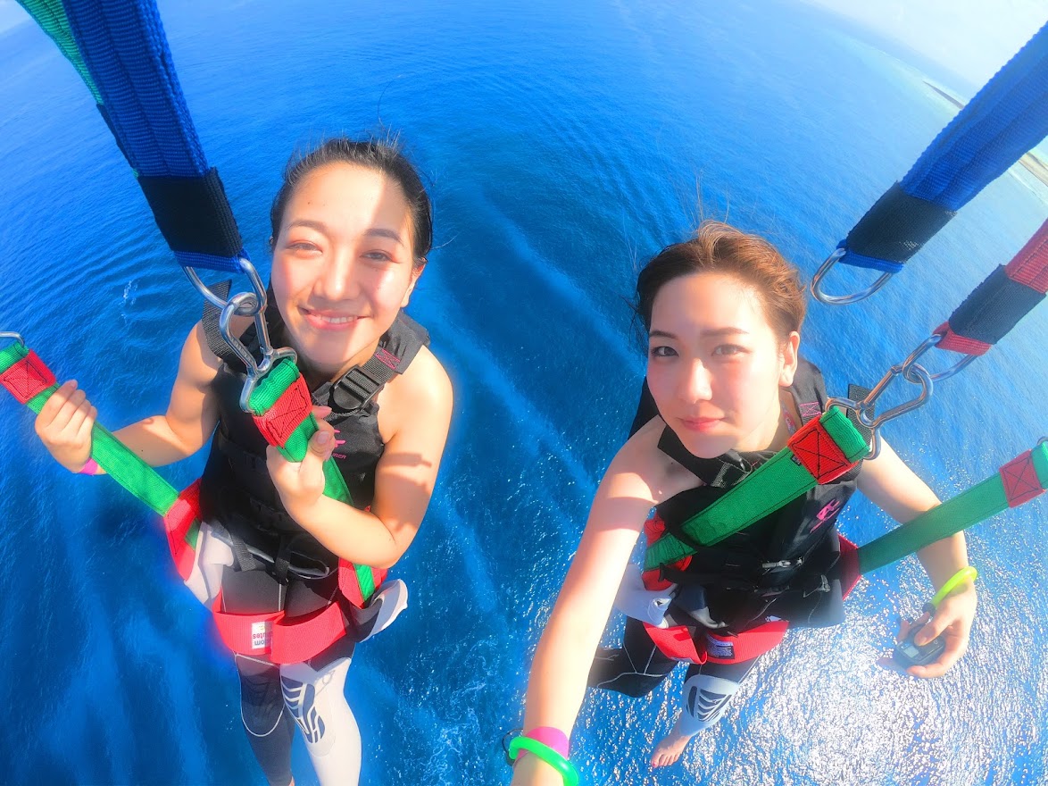 アクティビティー - Okinawa Hip Hop Bus