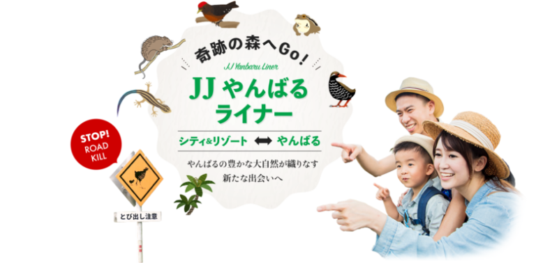 沖縄日帰りバスツアー 【観光スポットを巡るバスツアー】| Okinawa Hip Hop Bus