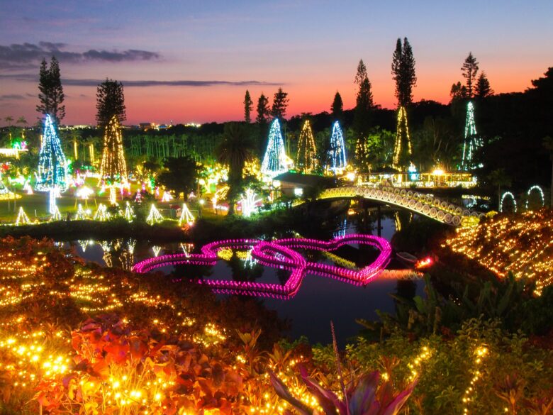 Okinawa Hip Hop Bus 沖縄日帰りバスツアー 【観光スポットを巡るバスツアー】